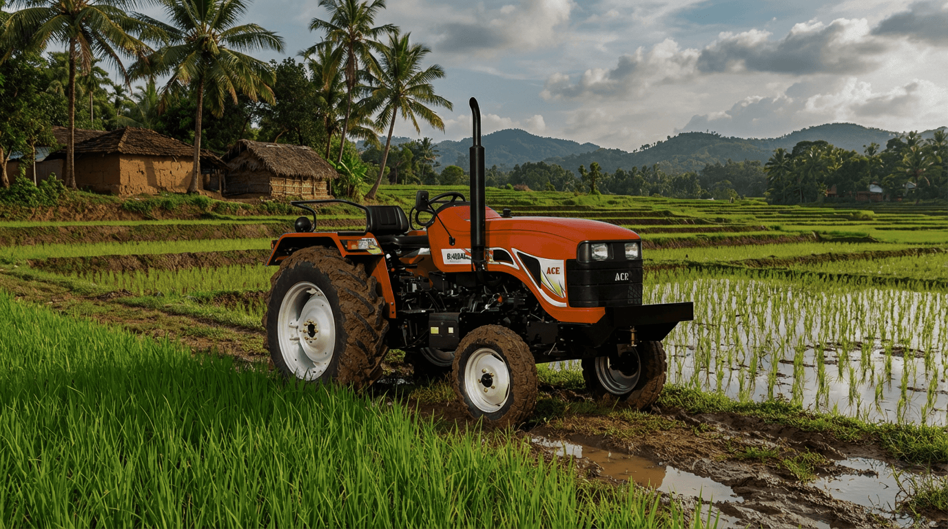 Home - Lanka Tractors